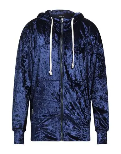 LUXURY LAB MILANO Chenille Sweatshirt