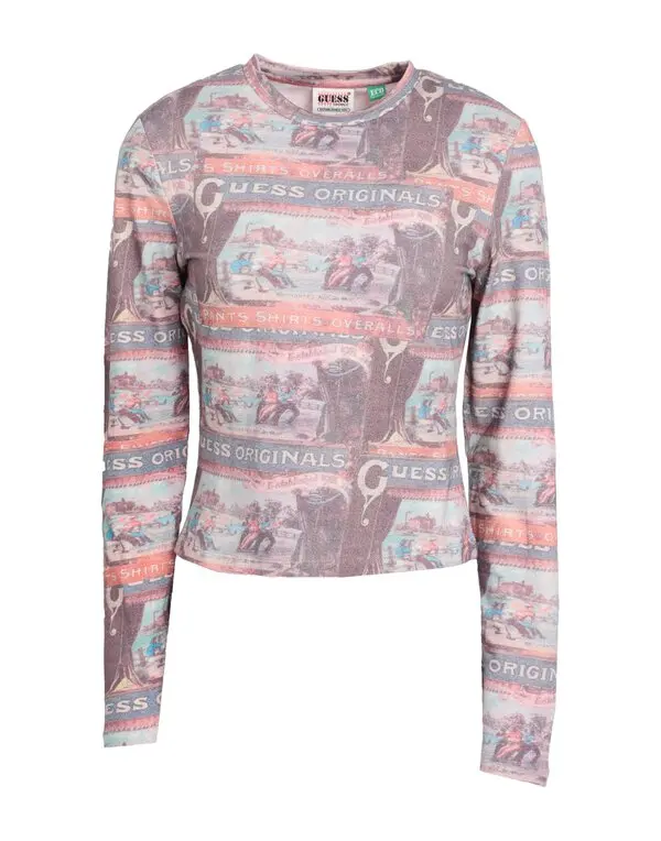 Guess Printed T-shirt