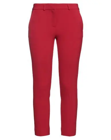 SIMONA CORSELLINI Slim-leg Pants