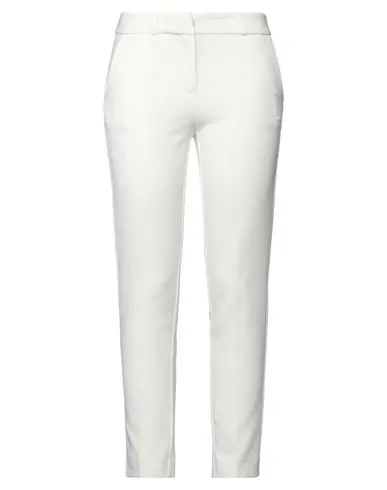 SIMONA CORSELLINI Slim-leg Pants