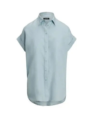 Ralph Lauren Linen Gauze Shirt