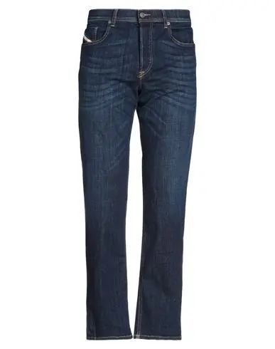 DIESEL® Tapered Jeans - Blue