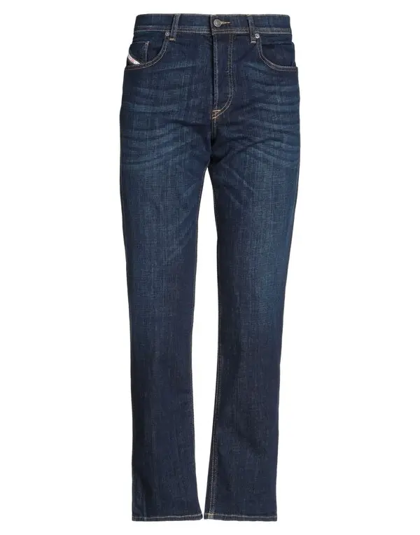 DIESEL® Tapered Jeans - Blue