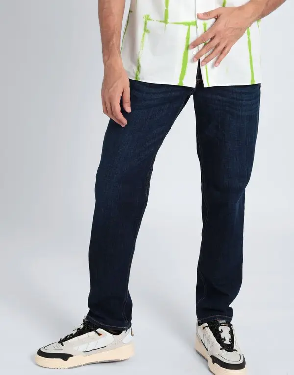 DIESEL® Tapered Jeans - Blue