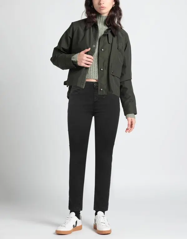 KARTIKA Slim-leg Pants