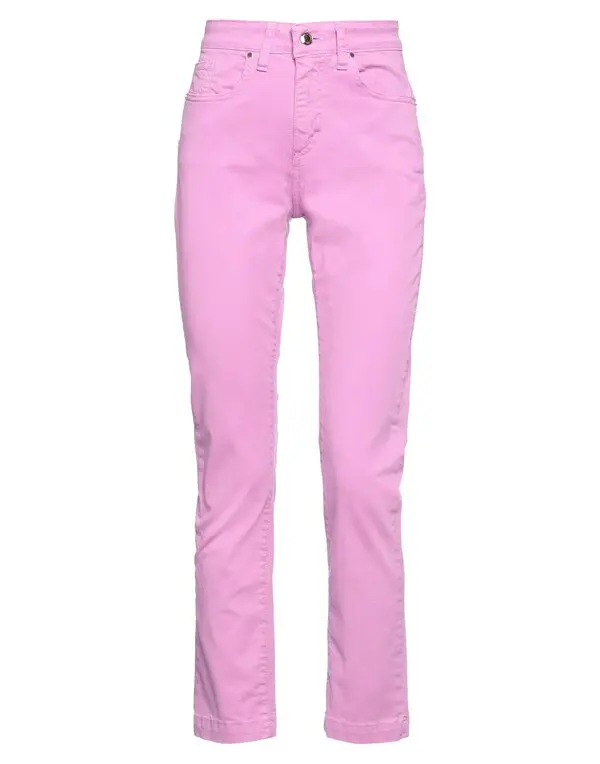 KARTIKA Slim-leg Pants