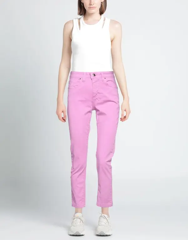 KARTIKA Slim-leg Pants