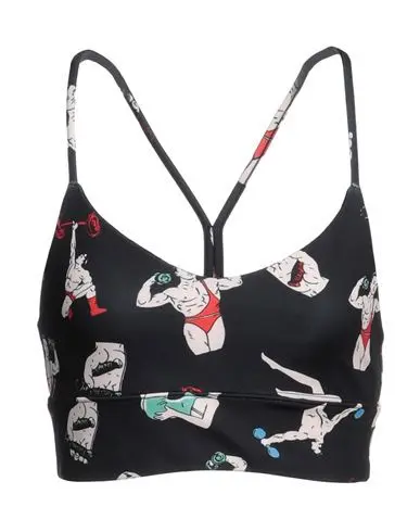 Moschino Top Size Polyester, Elastane