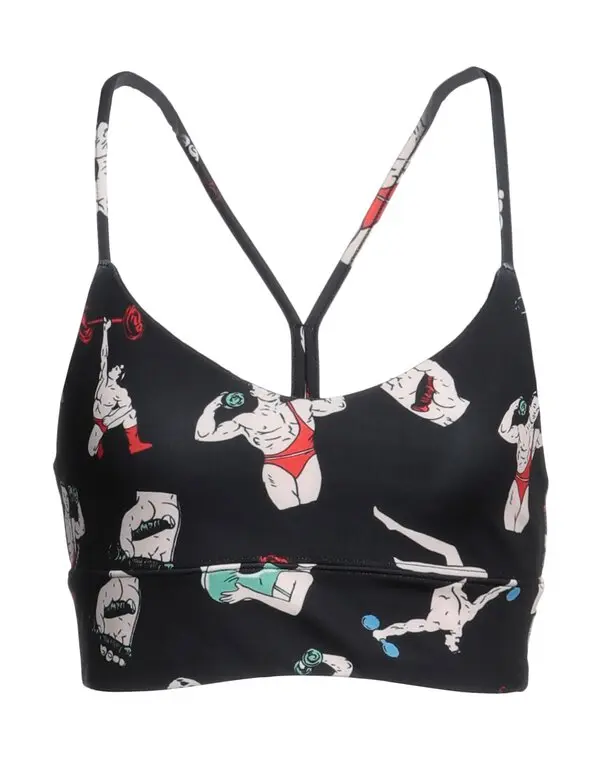Moschino Top Size Polyester, Elastane