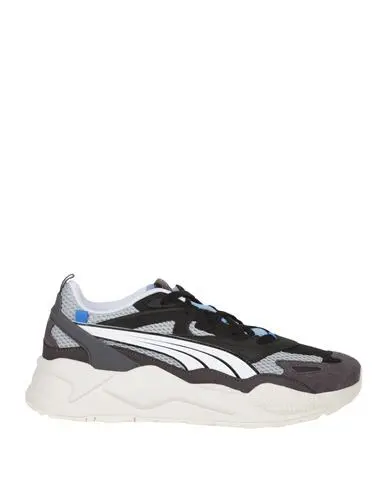 PUMA Rs-x Efekt Sneakers - Black