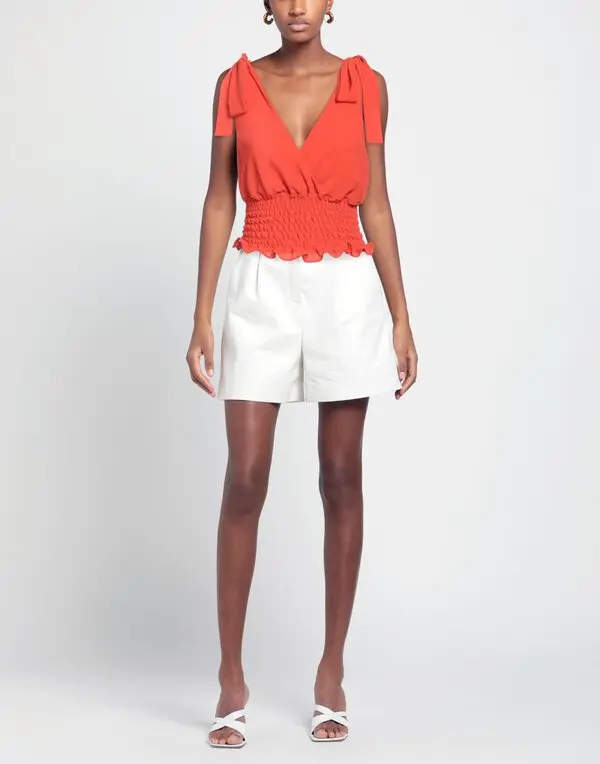 BERNA Top Size Polyester - Orange