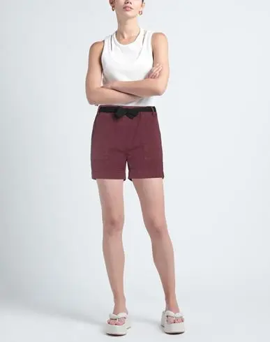 KAOS Shorts - Red