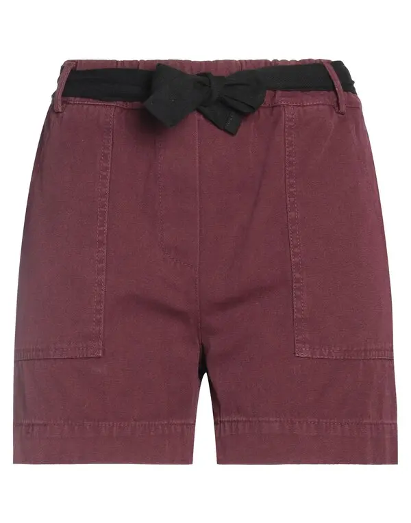 KAOS Shorts - Red