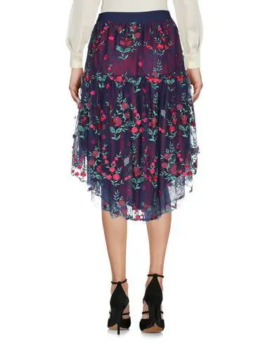 Pinko Midi Skirt