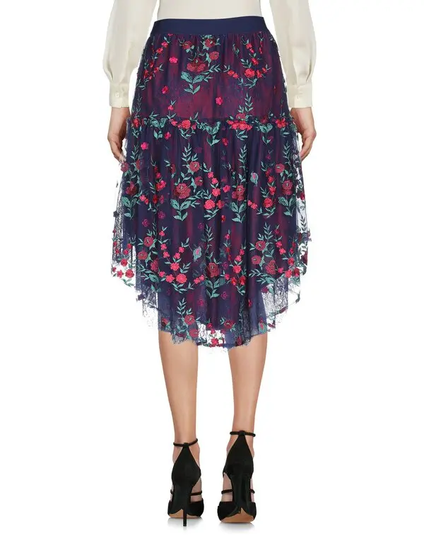 Pinko Midi Skirt