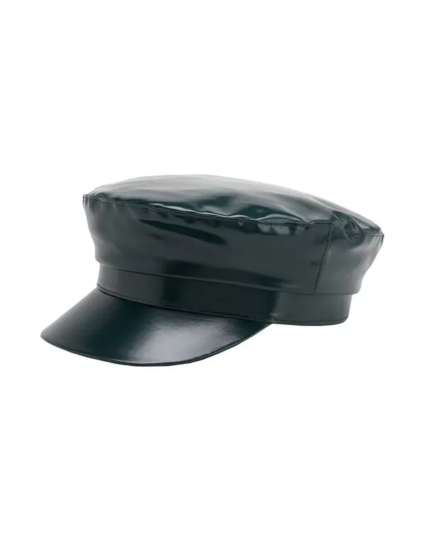 8 BY YOOX Flat Cap
