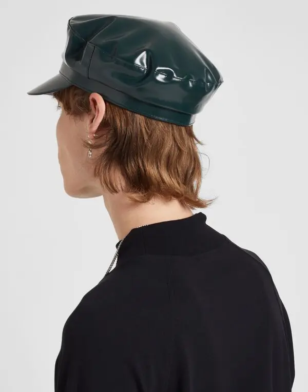 8 BY YOOX Flat Cap