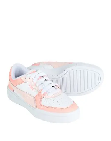 PUMA Ca Pro Classic Sneakers Size Cowhide