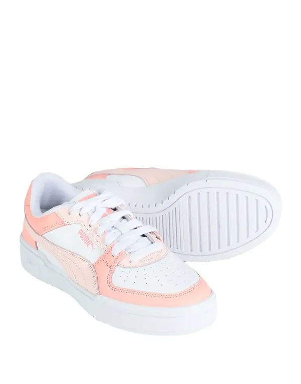 PUMA Ca Pro Classic Sneakers Size Cowhide