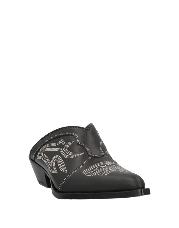 SONORA Mules & Clogs