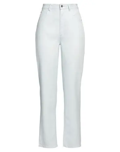 Guess Tencel Lyocell High Waisted Straight Leg Pants