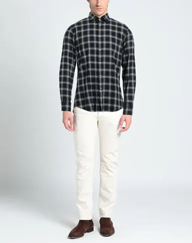 BASTONCINO Shirt Size Cotton