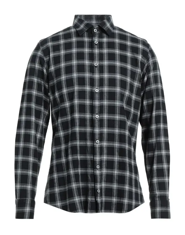 BASTONCINO Shirt Size Cotton