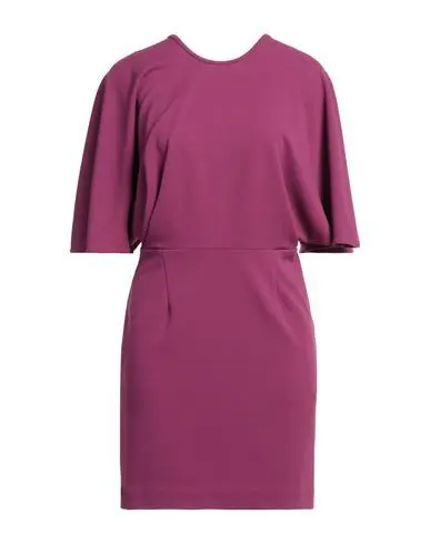 MERCI Mini Dress Polyester, Elastane
