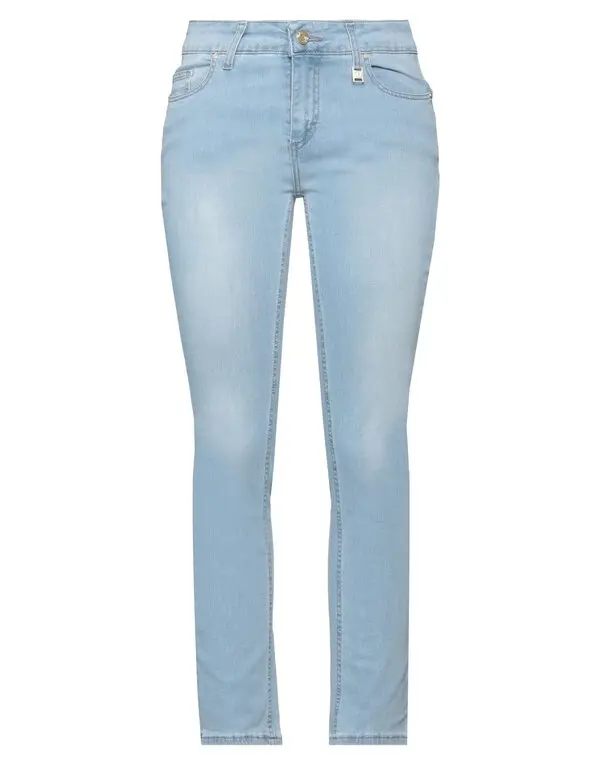 CAFÈNOIR Slim-leg Pants