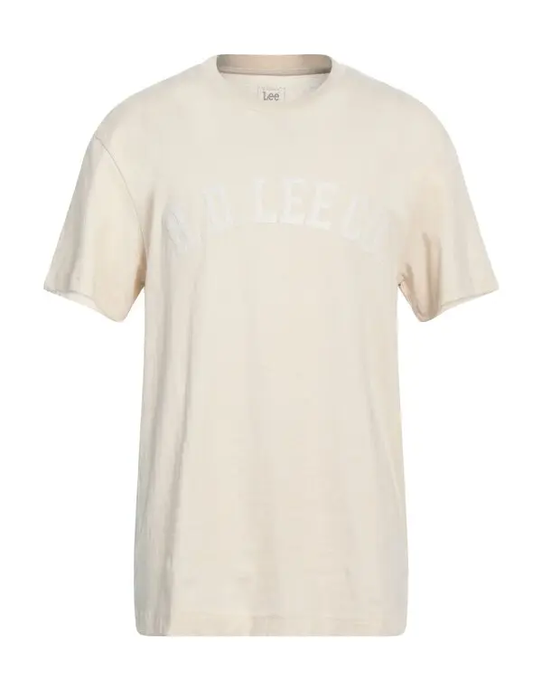 LEEM T-shirt Size Cotton