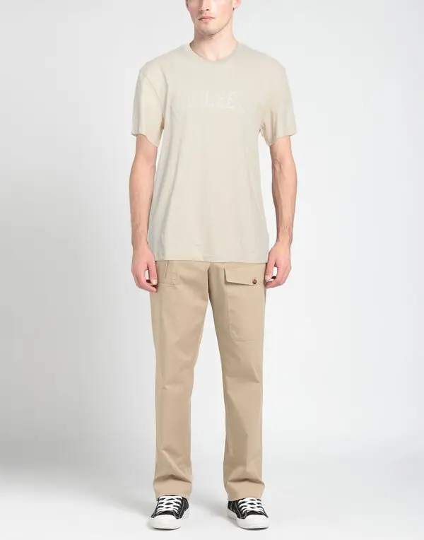 LEEM T-shirt Size Cotton
