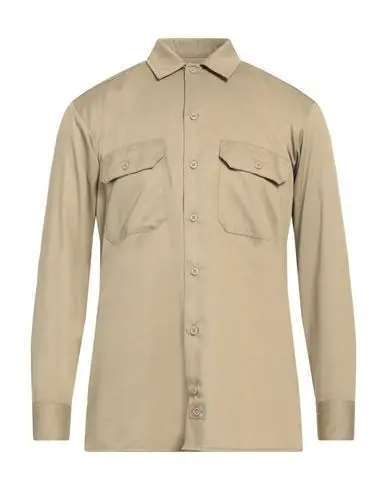 Dickies Shirt Size Polyester, Cotton