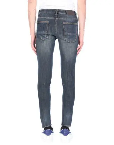 MASSIMO BRUNELLI Jeans