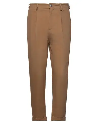 S.D Tapered Gabardine Pants