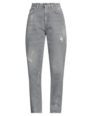 DONDUP Cotton Denim Jeans