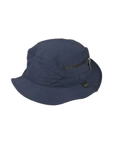 Borsalino Polyamide Fisherman's Hat - Blue