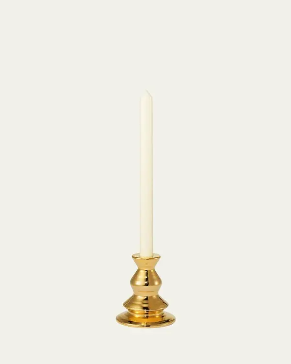 Aerin Allette 4.6" Medium Candleholder