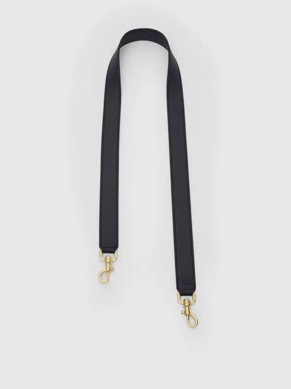 ATP ATELIER Galdo Leather Shoulder Strap