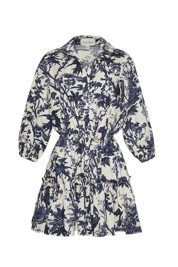 Cara Cara Robin Dress
