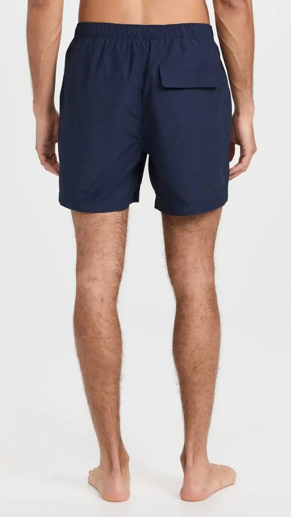 Onia Calder Shorts 6
