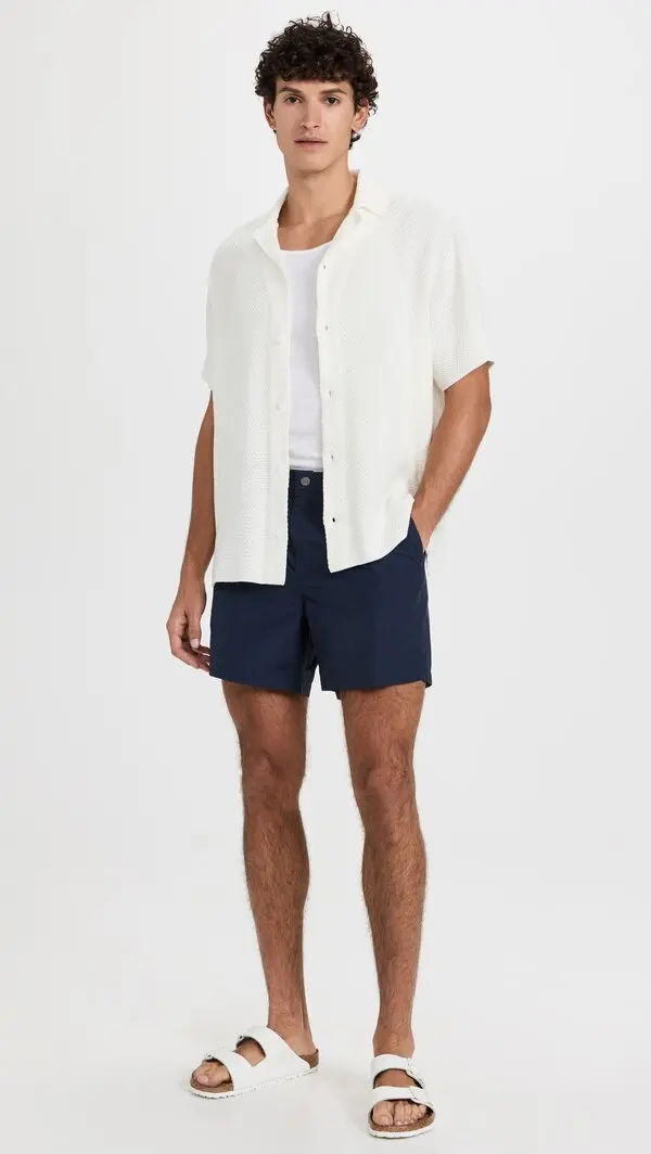 Onia Calder Shorts 6