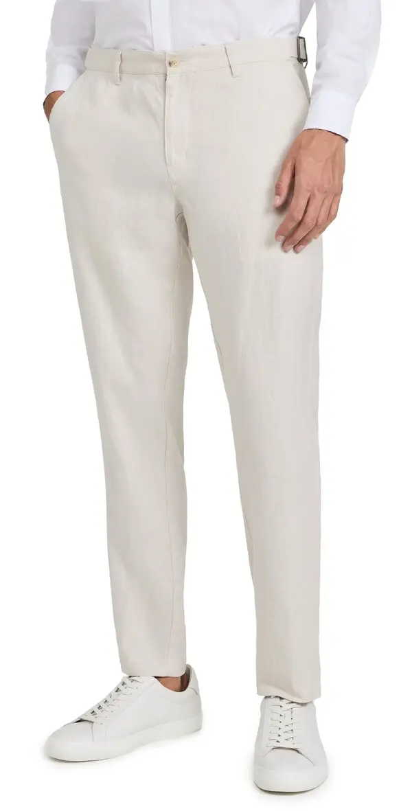 Onia Linen Trousers