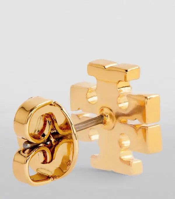 Tory Burch Embellished Kira Stud Earrings