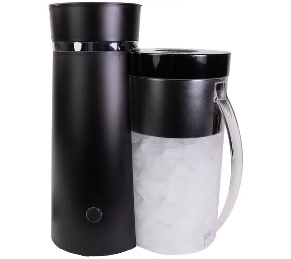 HOMECRAFT 2-quart Iced Tea Maker