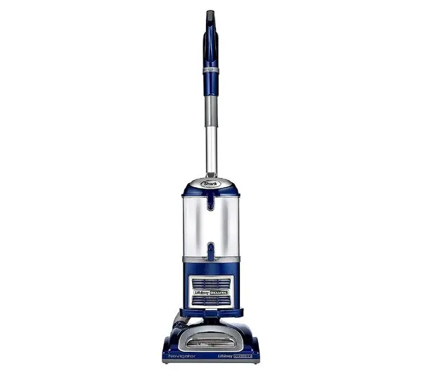 SHARK Navigator Lift-away Deluxe Upright Vacuum - One-color