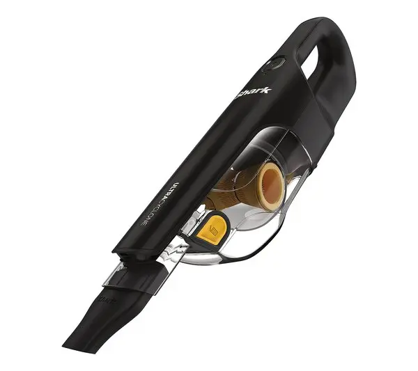 SHARK Ultracyclone Petpro Plus Hand Vacuum - One-color