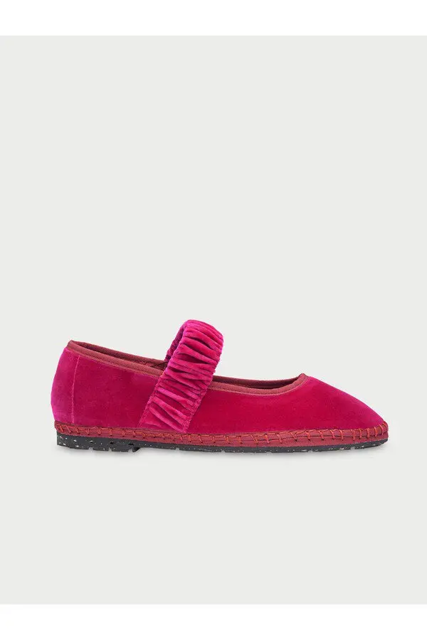 FLABELUS Mafalda Plum