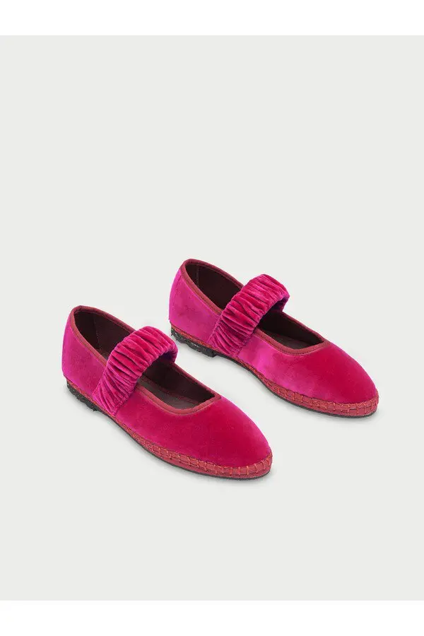 FLABELUS Mafalda Plum