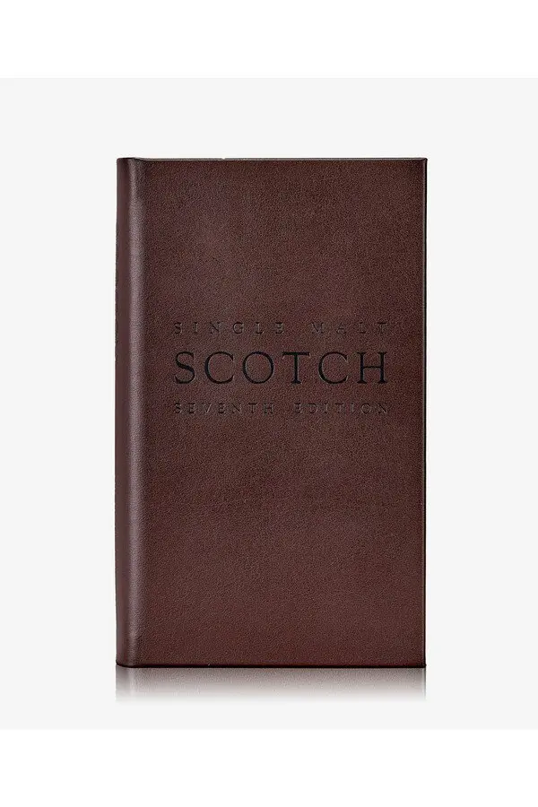 Gigi New York The Scotch Book