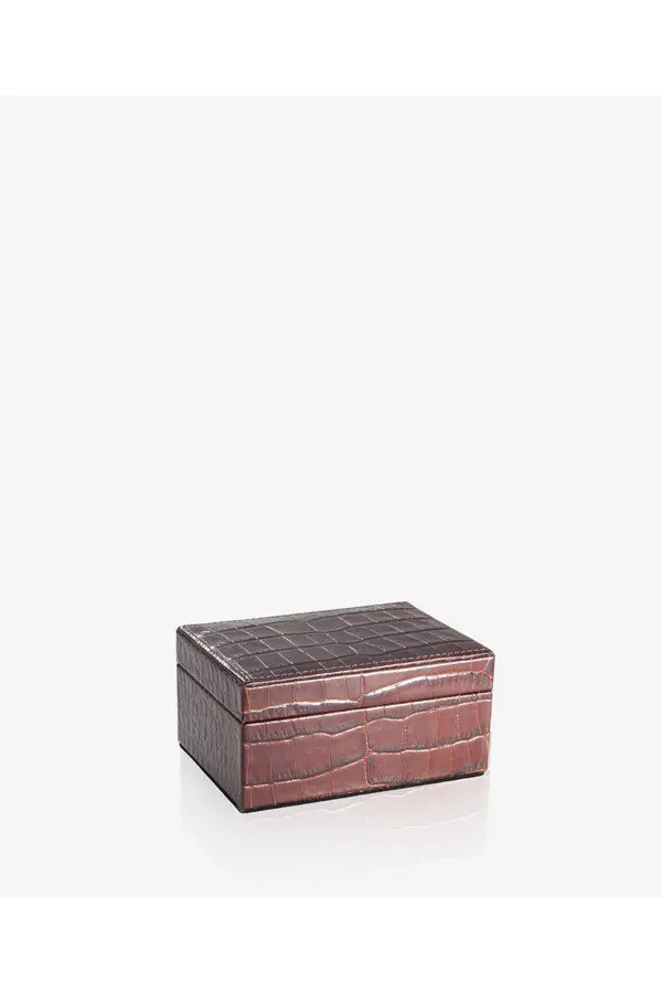 Gigi New York Small Box - Natural